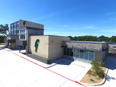 Guaranty Bank Building – NorthBridge