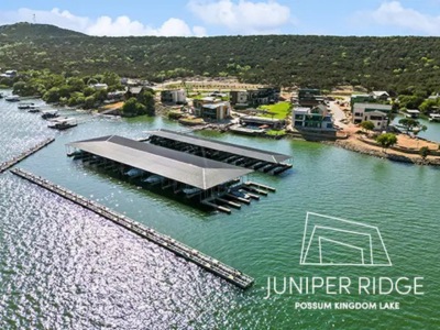Juniper Ridge Community – NorthBridge